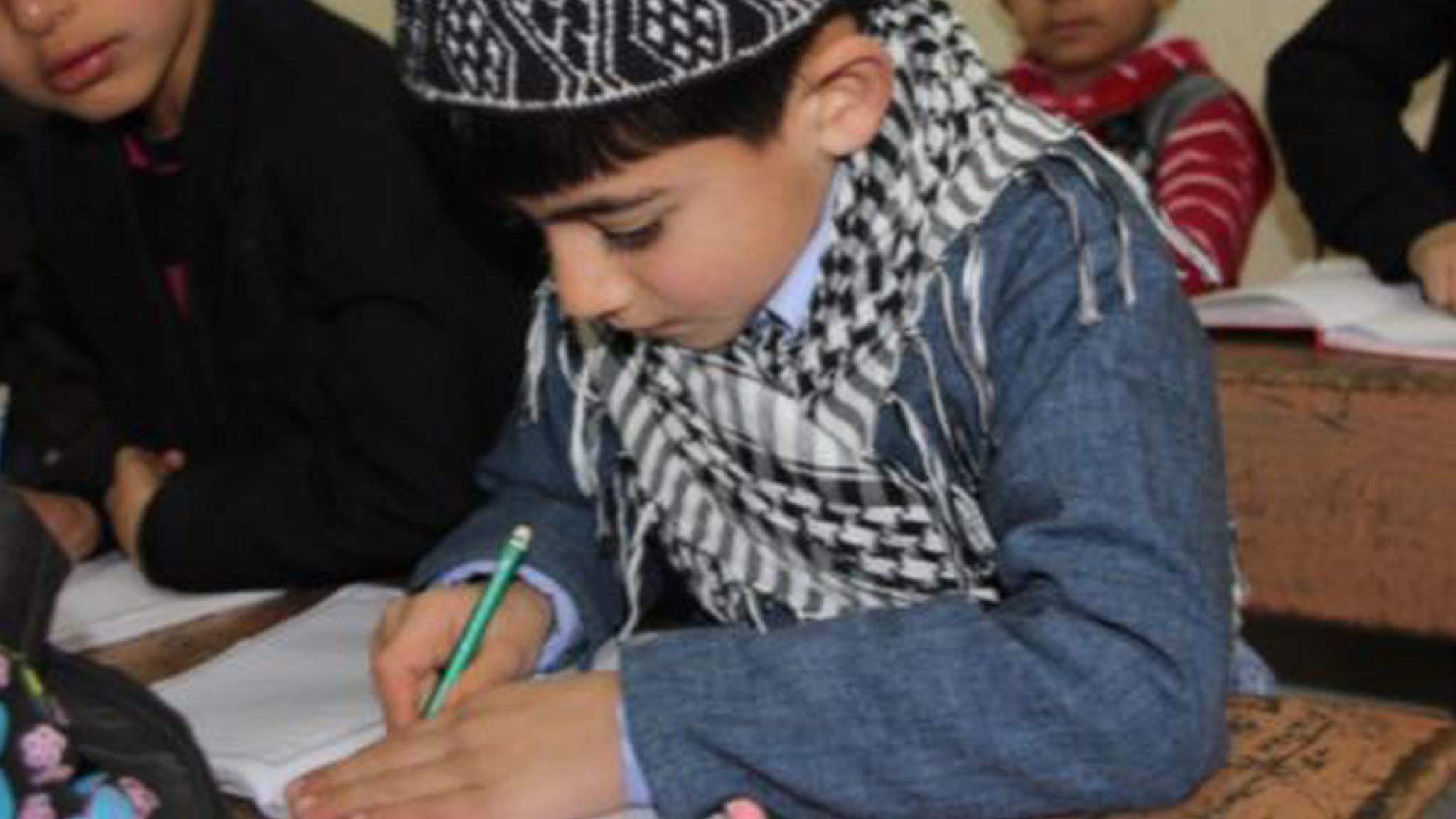 Book Reading – KURD EVENTS